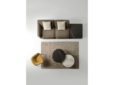 BAGUTTA Sofa By CTS SALOTTI