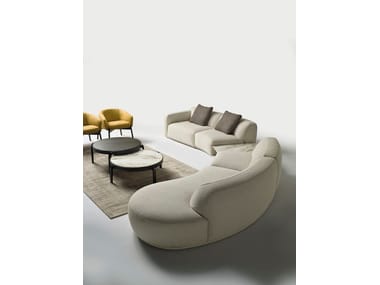 BAGUTTA Sofa By CTS SALOTTI
