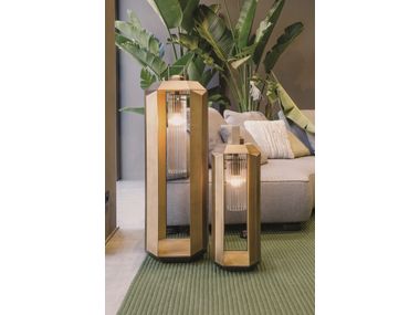 CUBE Floor lamp By Contardi