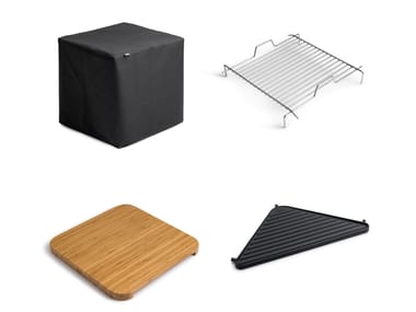 CUBE Barbecue By Höfats