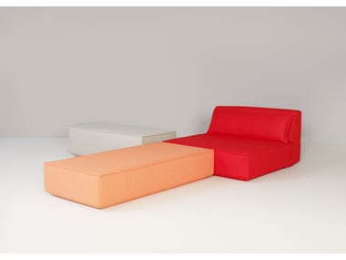CUBIT Modular sofa By Cubit by Mymito