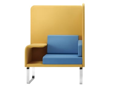 Office booths AutoCAD | Archiproducts