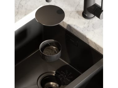 CUBO Sink By LUSSO