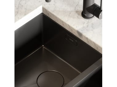 CUBO Sink By LUSSO