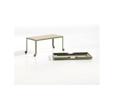 MOBI Office desk By CUF Milano