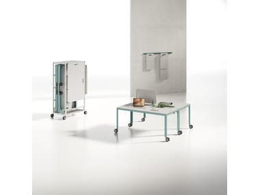 MOBI Office desk By CUF Milano