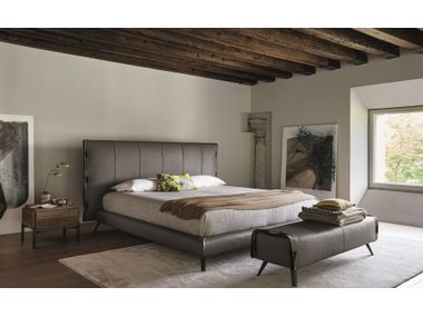CUFF | Bench Cuff Collection By Bonaldo design Mauro Lipparini