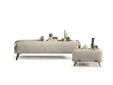 CUFF | Bench Cuff Collection By Bonaldo design Mauro Lipparini