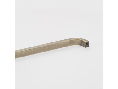 CURVE Furniture handle By Lo & Co Interiors