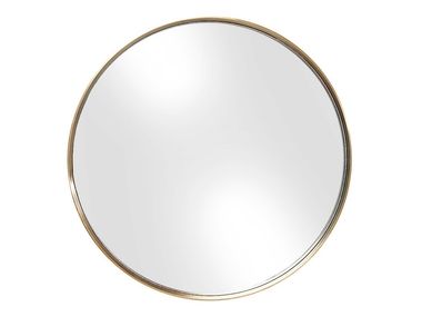 CURVE | Specchio rotondo Specchio rotondo da parete By KARE Design