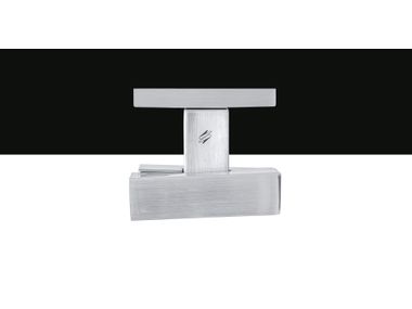 CUT MS 15 R / MS 25 Door knob By Colombo Design | design Ernesto ...