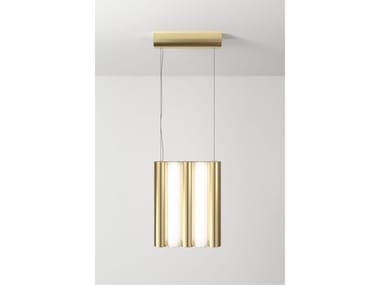 GAMMA L5 Pendant lamp By CVL Luminaires