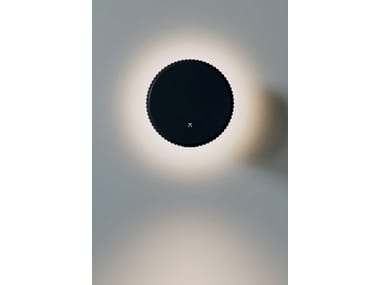 LED adjustable dimmable wall light CYCLOPE By ARPEL Lighting design ...