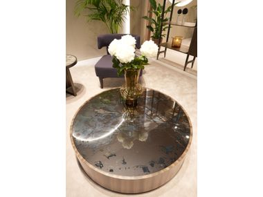 RAFAEL Coffee table By Cafedesart