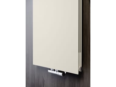 DESIGN Steel panel radiator By Caleido | design Massimo Porta