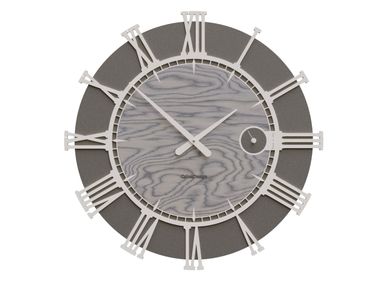 ETIA Clock By CalleaDesign