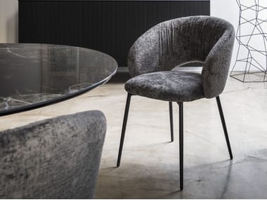 ANIME Chair By Calligaris