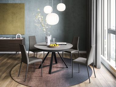 ATLANTE Table By Calligaris