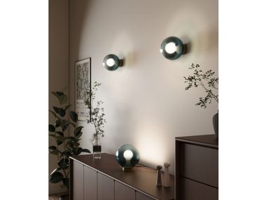 CHERRY Wall lamp By Cangini & Tucci