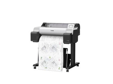 imagePROGRAF TM-240 Plotter and printer By Canon