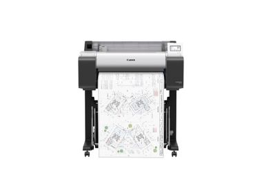 imagePROGRAF TM-255 Plotter and printer By Canon