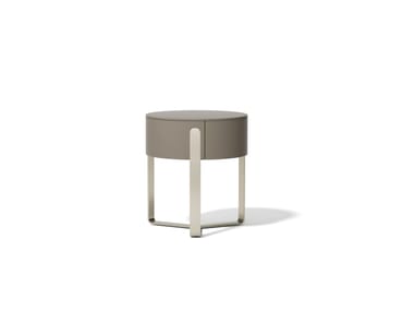 AUREA Bedside table By Capital Collection
