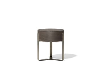 AUREA Bedside table By Capital Collection