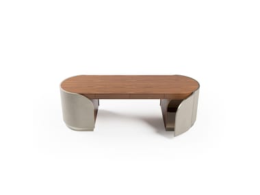 DUNA PLUS Writing desk By Capital Collection