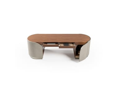 DUNA PLUS Writing desk By Capital Collection