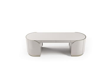 DUNA PLUS Writing desk By Capital Collection