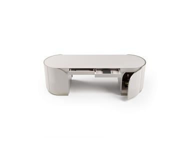 DUNA PLUS Writing desk By Capital Collection