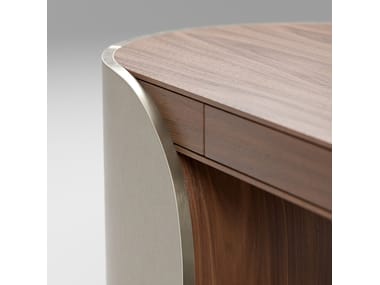 DUNA PLUS Writing desk By Capital Collection