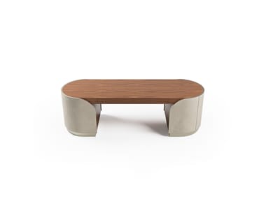 DUNA PLUS Writing desk By Capital Collection