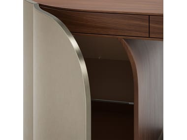 DUNA PLUS Writing desk By Capital Collection