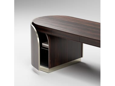 DUNA PLUS Writing desk By Capital Collection