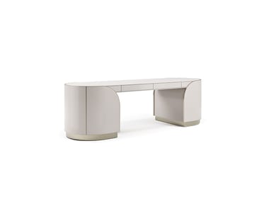 DUNA PLUS Writing desk By Capital Collection