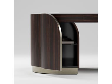 DUNA PLUS Writing desk By Capital Collection