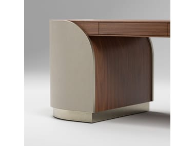 DUNA PLUS Writing desk By Capital Collection