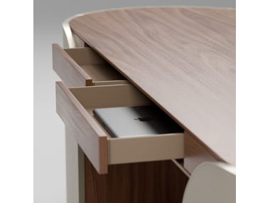 DUNA PLUS Writing desk By Capital Collection