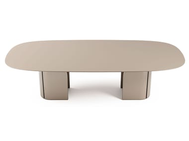 DUNA Table By Capital Collection