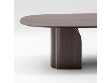 DUNA Table By Capital Collection