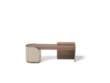 DUNA Writing desk By Capital Collection