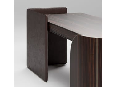 DUNA Writing desk By Capital Collection