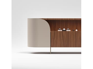 DUNA Sideboard By Capital Collection