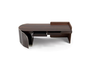 DUNA Writing desk By Capital Collection