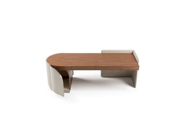 DUNA Writing desk By Capital Collection