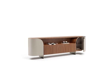 DUNA Sideboard By Capital Collection