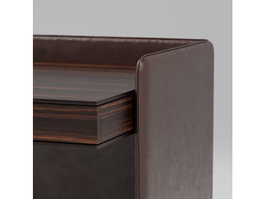 DUNA Writing desk By Capital Collection