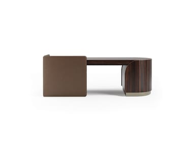 DUNA Writing desk By Capital Collection