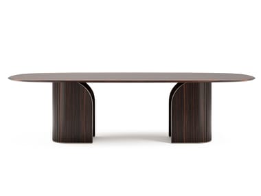 DUNA Table By Capital Collection